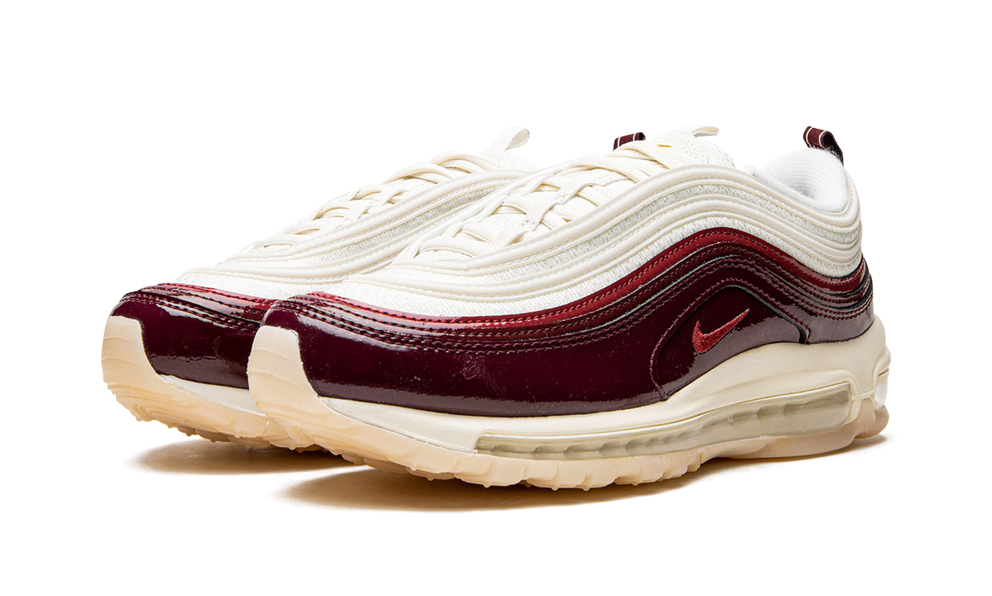 Nike AIR MAX 97 MNS WMNS "Dark Beetroot" DQ8582 600 – ColorWave Sneakers